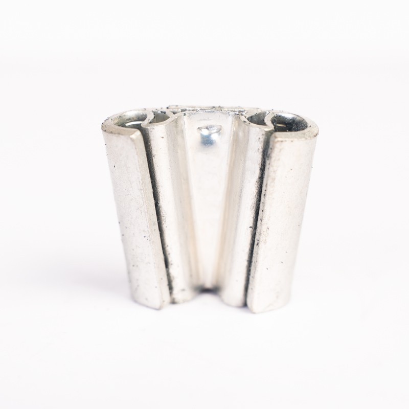 Conector UDC N°1 BIM.Gris PN.950001