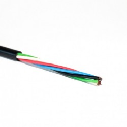 Cable Cobre Multiflex 5X10 Awg